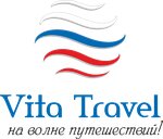 Vita Trevel (Nastasyinsky Lane No:8с2), seyahat acenteleri  Moskova'dan