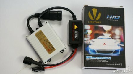 Tuning Auto-xenon12.ru, Yoshkar‑Ola, foto