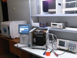 Medikal cihaz tamiri MedTehnika Sfera, Novorossiysk, foto