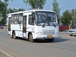 Автотранспортная пассажирская ассоциация города Глазова (Krasnogorskiy trakt No:26), otopark ve tamirhaneler  Glazov'dan