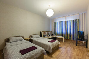 Family (5th Predportoviy Drive No:12к1), otel  Saint‑Petersburg'dan