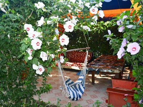 Resort oteller, tesisler Baza otdykha S. V., Kerson Bölgesi, foto