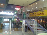 Taverna-pitstseriya Gormiti (Stepana Bandery Avenue No:34В), pizzacılar  Kiev'den