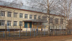 Mbou Shimorskaya SOSh (Sportivnaya ulitsa No:15А, rabochiy posyolok Shimorskoye), ortaokul  Nijegorodskaya oblastından