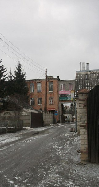 Giyim mağazası Internet-magazin SuperrOK, Lutck, foto