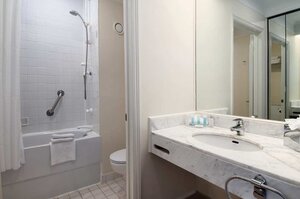 Otel Hilton Leicester, Leicester, foto