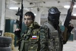 Airsoft Arena (Mihail Luschihin Street No:99Б), strikeball  Bişkek'ten