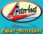 Peter-Boat (Tsentralny proyezd No:12Т), eğlence ekipmanları temini  Saint‑Petersburg'dan
