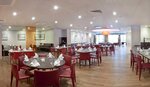 La Taiga (50 Let Oktyabrya Street No:14), restoran  Tiumen'den