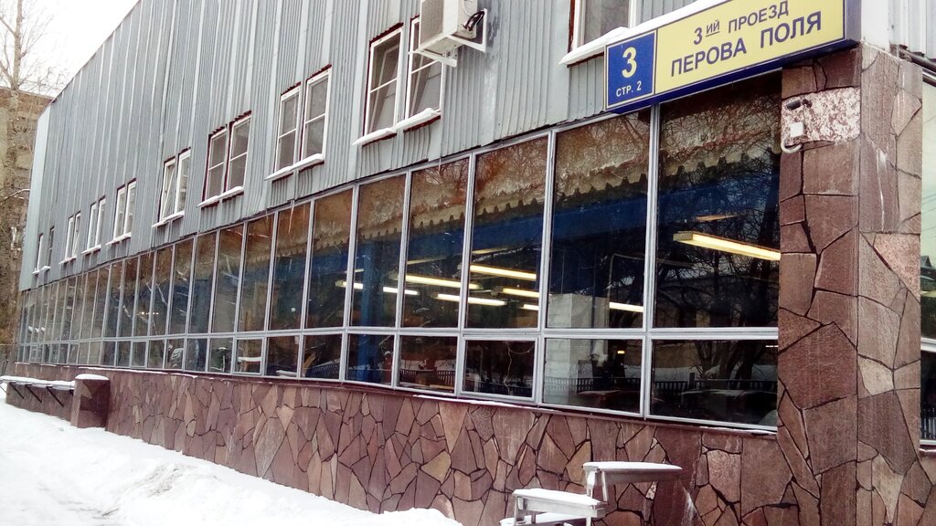 Gıda işleme ekipmanları firmaları TVS-Mekhanika, Moskova, foto