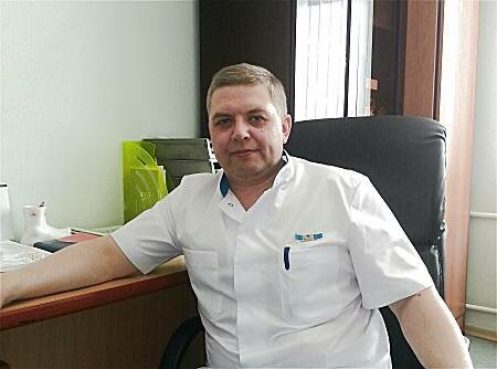 Özel muayenehaneler Sosudisty khirurg A. V. Abramyan, Moskova, foto
