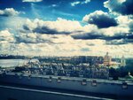 Sportand.me (Udelniy Avenue No:5), spor kurumları  Saint‑Petersburg'dan