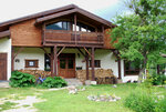Hamyshinskie dachi (Pionerskaya Street No:1, Village of Khamyshki), otel  Adıge Cumhuriyeti'nden