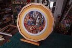 Bagetnaya masterskaya Art Frame (vulytsia Musorhskoho No:20), resim, tablo ve çerçeve mağazaları  Krivoi Rog'dan