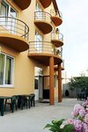 Sattva (Vesyolaya Street No:86А, Sochi), otel  Krasnodarski krayından