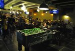 Sportivnoye kafe Funclub (Джерельная улица No:18), kafe  Lviv'den