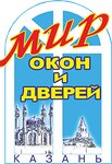 Okonny dvor (2nd Azinskaya Street No:7Б, City of Kazan), pencere üretim, satış ve montaj firmaları  Kazan'dan