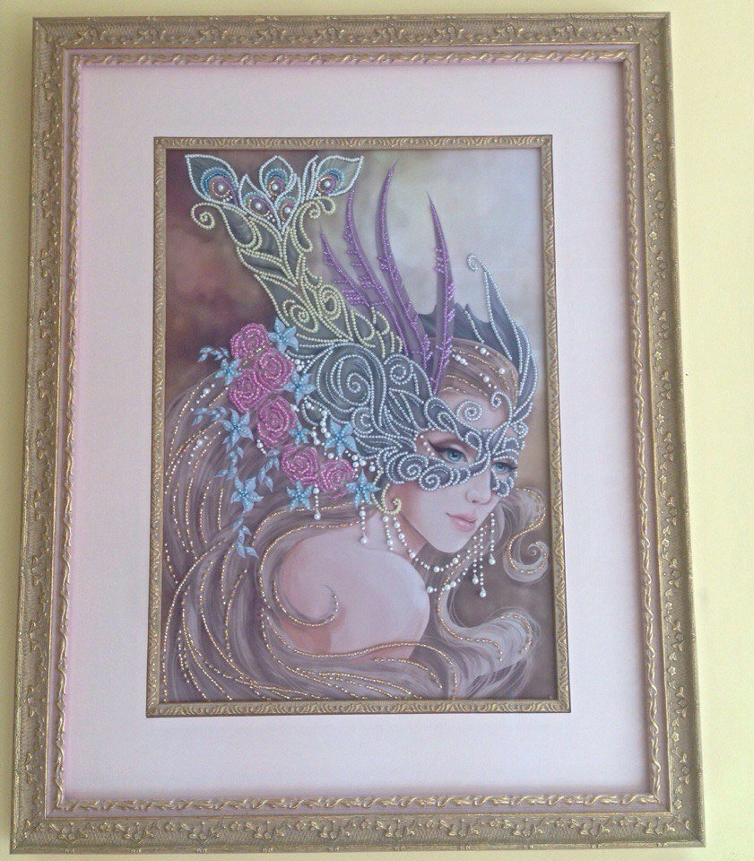 Resim, tablo ve çerçeve mağazaları Ameli, Nijni Novgorod, foto