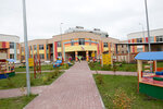 Детский сад № 160 (Admirala Makarova Street No:3А), anaokulları  Nijni Novgorod'dan