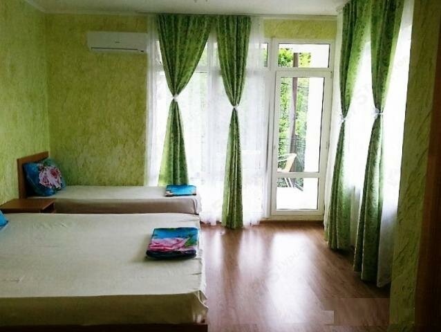 Otel Villa Alkar, Soçi, foto