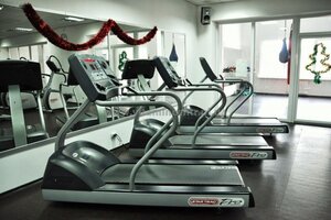 Premium fitnes-klub Vitamin (vulytsia Pylypa Orlyka No:40), fitness kulüpleri  Poltava'dan