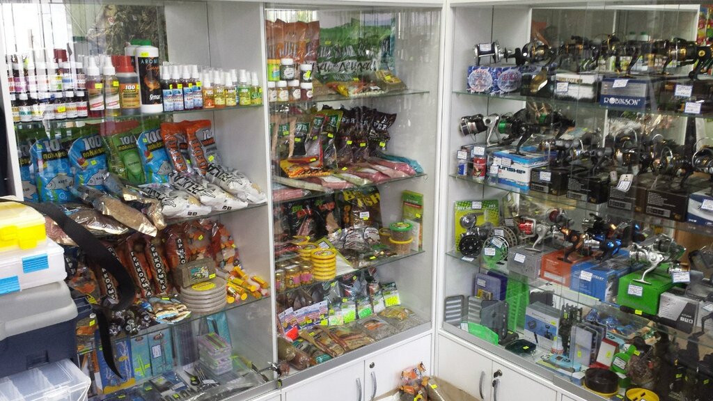 Balıkçılık ekipman firmaları Poplavok, Çuvaşya, foto