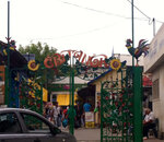 Rynok Svitanok (Торгова вулиця No:2С), pazarlar ve çarşılar  Iliichevsk'ten