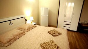 Otel Anna Mariya (Chornomorska vulytsia No:14, selo Kurortne), otel  Odessa Bölgesi'nden