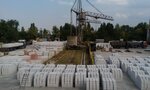 Silikatchik (улица Александра Оцупа No:2Г), tuğla firmaları  Dnepropetrovsk'tan