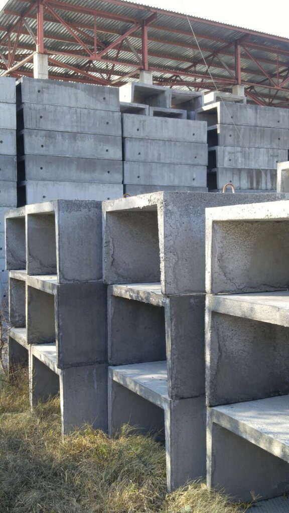 i̇nşaat malzemeleri toptan AlauKommertsStroyServis, Almatı, foto