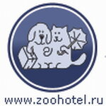 Zoohotel (Kotlyakovskaya Street No:3с6), pet otel  Moskova'dan