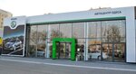 Avtotsentr Skoda (вулиця Михайла Грушевського No:39/4, Одеса), otomobil satış galerileri  Odesa'dan