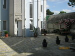 Guest House Novorossiyskaya 47 (Novorossiyskaya Street No:47), otel  Gelencik'ten
