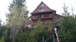 Banya Zateryanny mir (No:141, selo Podobovets), otel  Zakarpatska oblastından
