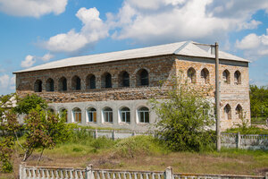 Cami Mechet i Medrese g. Melitopolya, Melitopol, foto