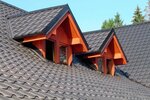 Krovlya-KMV (ulitsa Ostrovskogo No:81), çatı ve çatı materyalleri  Mineralniye Vodi'den
