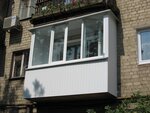 OknaOtdelka (Marshala Zhukova Street No:3), pencere üretim, satış ve montaj firmaları  Tuapse'den