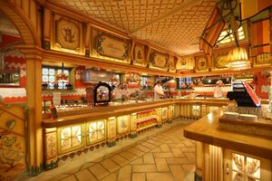 Kafe Мандариновый Гусь, Kursk, foto