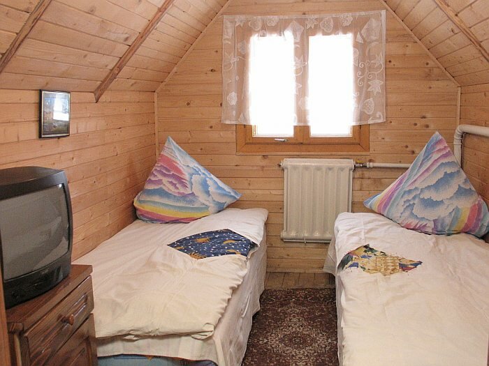 Otel Dom Zvizdaryuka, Zakarpatska oblastı, foto