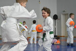 Detsky sportivny tsentr Budushcheye (Rodiny Street No:40с1), oyun odası  Tolyatti'den (Togliatti'den)