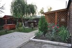 U Sergeya (вулиця Волі No:84), hamamlar  Druzhkivka'dan