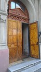 Kolledzh Svyazi i Informatizatsii Odesskoy Natsionalnoy Akademii Svyazi im. A. S. Popova (Александровский проспект No:6), yüksekokul  Odesa'dan