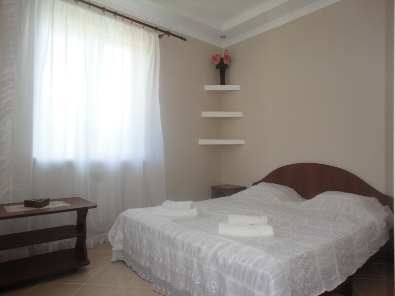 Resort oteller, tesisler Otel Feliks, Krasnodarski krayı, foto