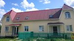 Izhora (ulitsa Stroiteley No:1А), otel  Kommunar'dan