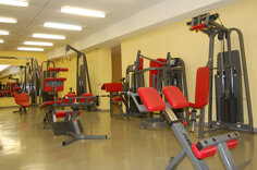 Fitness kulüpleri Easy Sport Lyublino, Moskova, foto