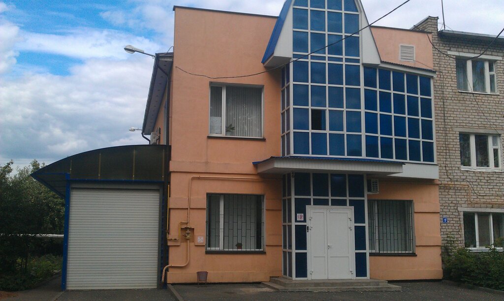 Elektronik cihaz ve parça firmaları Saransk Electronic Kompany Ltd, Saransk, foto