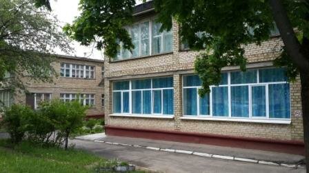 Anaokulları Detsky sad № 39, Yubileyny, Smolensk, foto