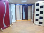 Zhevak A. V. ChP (вулиця Гетьмана Сагайдачного No:60), kapılar  Melitopol'dan