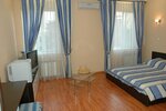 Polyus (Levoberezhnaya Street No:94), resort oteller, tesisler  Rostov‑na‑Donu'dan