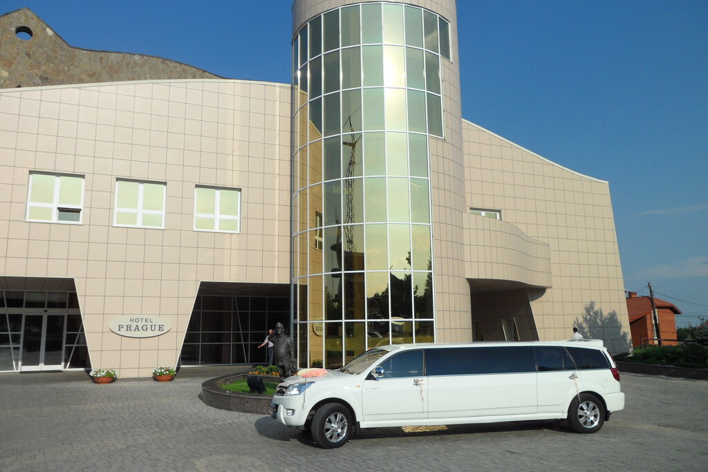 Şehiriçi yolcu taşımacılığı GrandStyle, Mariupol, foto